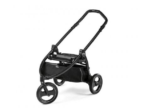 Decija kolica : Peg Perego RAM ZA KOLICA BOOK SCOUT BLACK ...