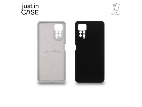 JUST IN CASE 2u1 Extra case MIX PLUS paket maski za telefon ...