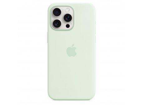 Dodatna oprema : APPLE IPhone 15 Pro Max Silicone Case with ...