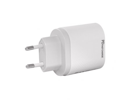 Dodatna oprema : PROSTO Univerzalni brzi USB punjač 3A ...