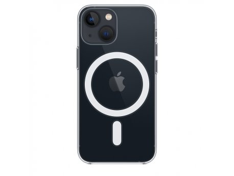 APPLE IPhone 13 mini Clear Case with MagSafe (mm2w3zm/a)