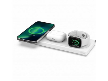 Best Wireless Charging Stations UK 2025 | Premium Docks