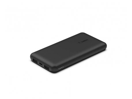 BELKIN BOOST CHARGE (10000 mAH) Power Bank with USB-C 15W ...