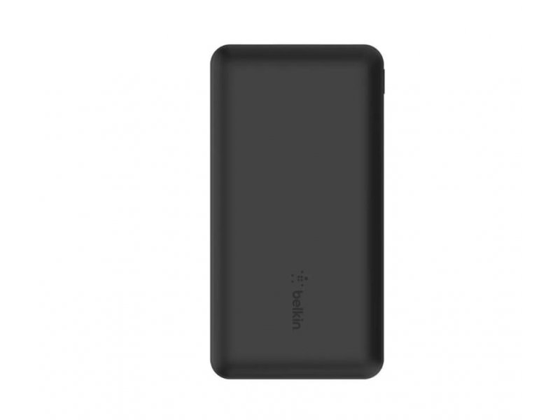 BELKIN BOOST CHARGE (10000 mAH) Power Bank with USB-C 15W ...