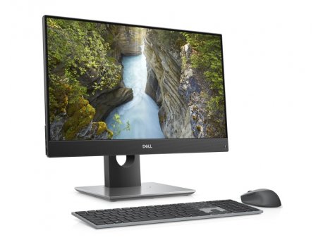 DELL OptiPlex 7400 AiO (23.8 FHD, i7-12700, 16GB, 512GB SSD,