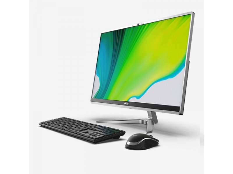 ACER Aspire C24-1650 AiO, FHD IPS, Intel Core i3-1115G4,