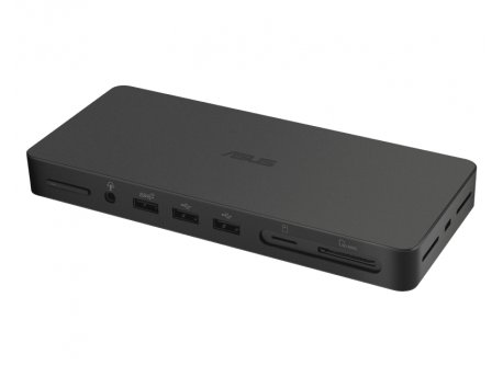 ASUS DC500 TRIPLE 4K Thunderbolt 4 Dock | cena, akcija