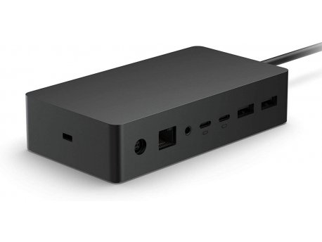 Dodatna oprema za laptopove : MICROSOFT Surface Dock 2 (SVS-00004)