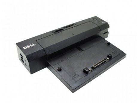 DELL Port replikator Euro Simple E-port II sa AC adapterom ...