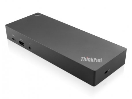 LENOVO ThinkPad Hybrid USB-C/USB-A Dock (40AF0135EU) | cena,