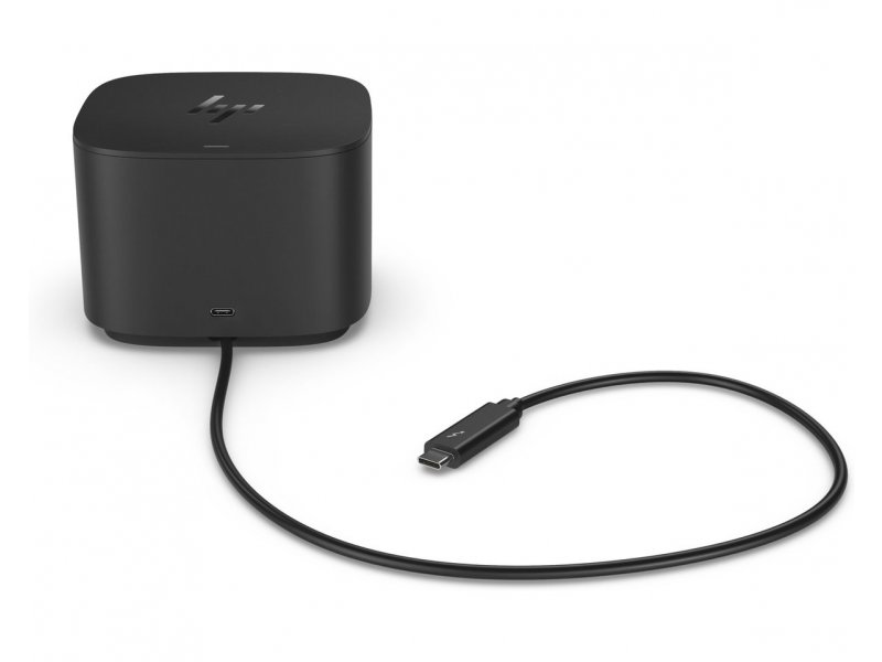 HP Thunderbolt Dock 230W G2 (2UK38AA) | cena, akcija
