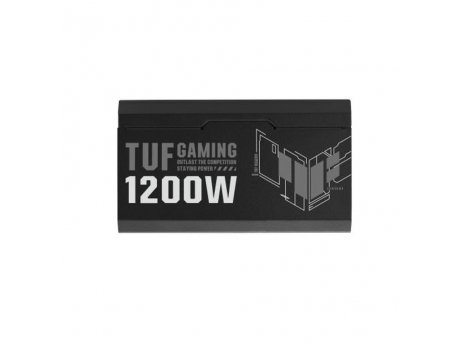 ASUS TUF-GAMING-1200G 1200W Gold modularno napajane | cena,