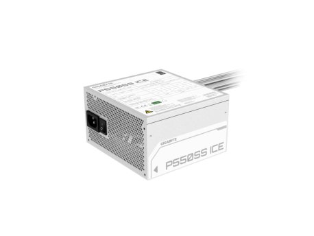 GIGABYTE GP-P550SS Ice Silver 550W napajanje