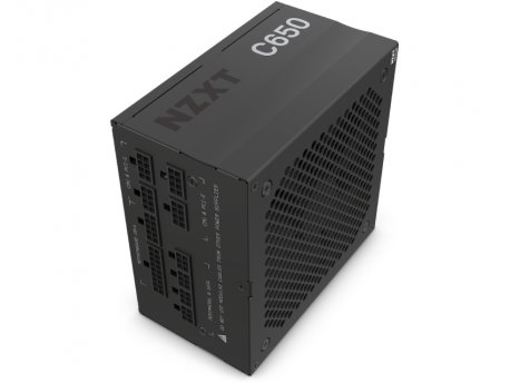 NZXT C650 Gold 650W (PA-6G1BB-EU) napajanje - - Najniža ...