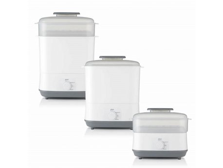 Alecto BF55 Električni sterilizator (71104072) | cena, akcija ...