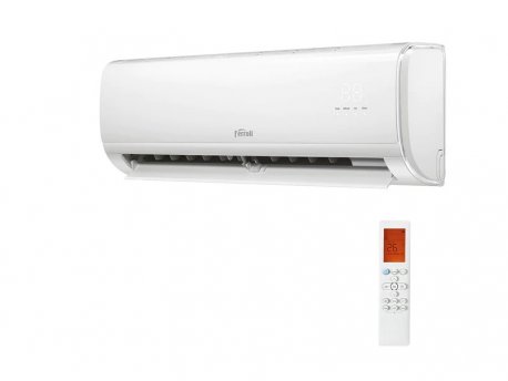 FERROLI Inverter klima GIADA 12000 BTU A++ WiFi integrisan ...