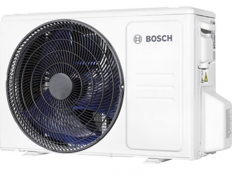 Bosch Klime : BOSCH Climate 2000 inverter 18000BTU