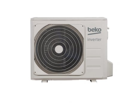Beko Klime : BEKO BEHPH 120/BEHPH 121 Wi-Fi - inverter