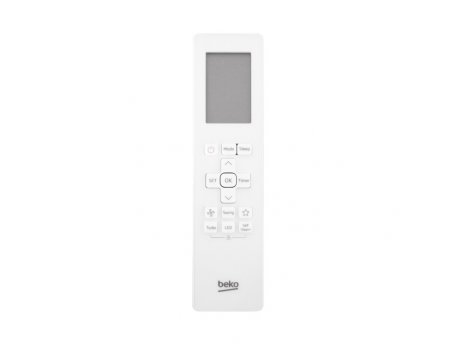 Beko Klime : BEKO BEHPH 120/BEHPH 121 Wi-Fi - inverter