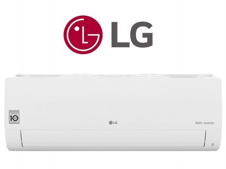 LG INVERTER KLIMA S12ET WIFI INTEGRISAN | cena, akcija