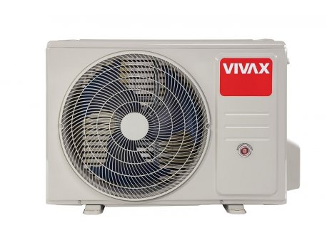 Vivax Klime : VIVAX ACP-12CH35AEHIs R32 SREBRNA