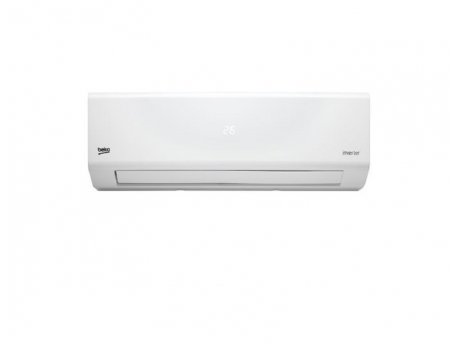 Beko Klime : BEKO Klima BEHPI 120 / BEHPI 121 Wi-fi-inverter ...
