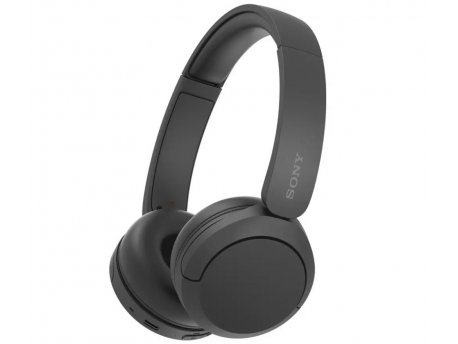 Slusalice i Mikrofoni : SONY Slušalice WHCH520B.CE7 (9097)