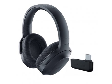 Slusalice i Mikrofoni : RAZER Barracuda X (2022) - Wireless ...