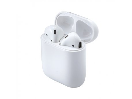 Slusalice i Mikrofoni : APPLE AirPods 2nd gen (MV7N2AM/A)
