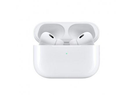 Slusalice i Mikrofoni : APPLE AirPods Pro 2nd gen (MQD83AM/A)
