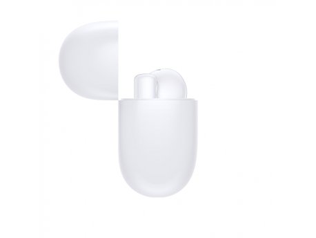 HONOR Choice Earbuds X5 Pro White Bežične slušalice