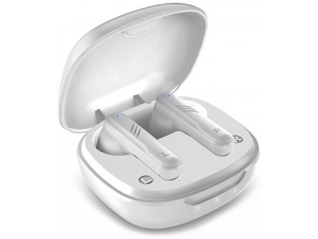 Slusalice i Mikrofoni : GENIUS HS-M905BT Bele bežične ...