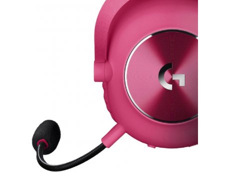 Slusalice i Mikrofoni : LOGITECH Slušalice G PRO X 2