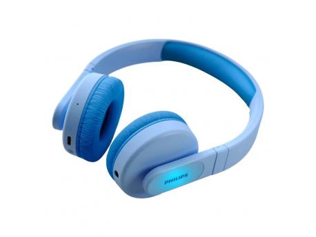 Slusalice i Mikrofoni : PHILIPS Slušalice bluetooth za decu ...