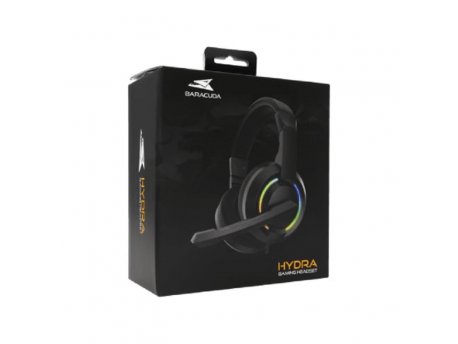 Slusalice i Mikrofoni : WHITE SHARK BARACUDA BGH 021 Hydra ...