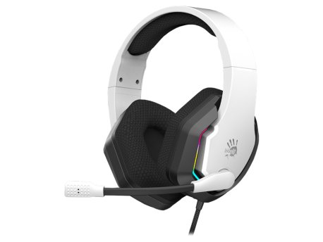 Slusalice i Mikrofoni : A4 TECH G260P Bloody Neon Gaming ...