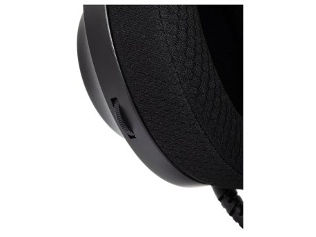 Slusalice i Mikrofoni : WHITE SHARK GH 2440 Parrot Crne Gejmerske ...