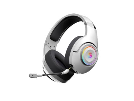 Slusalice i Mikrofoni : A4 TECH GR270 Bloody 7.1 Virtual ...