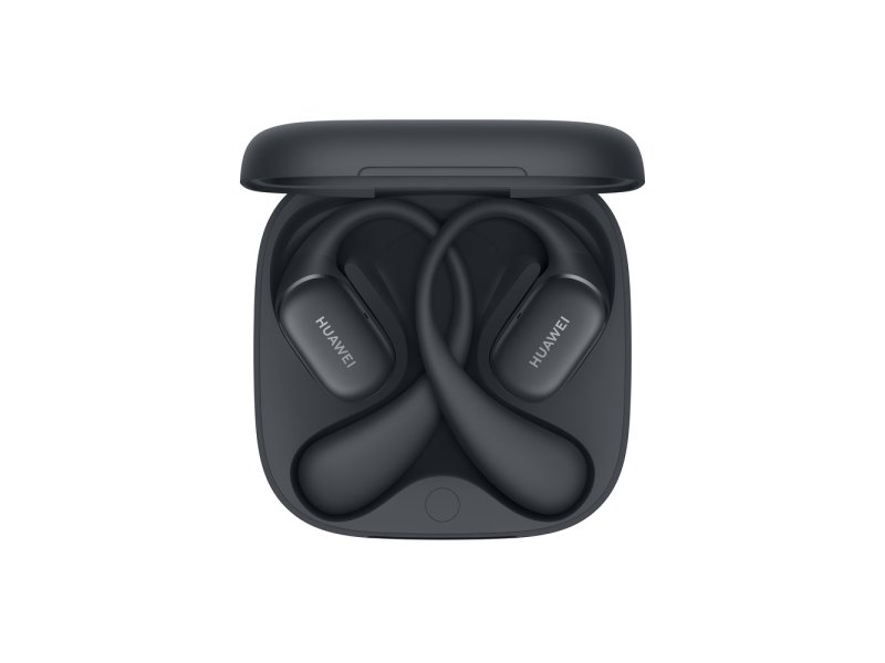 HUAWEI FreeArc Black Bežične bubice | cena, akcija