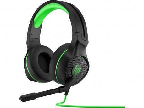Slusalice i Mikrofoni : HP Pavilion Gaming Headset 600 (4BX33AA)