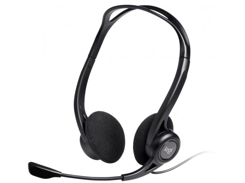LOGITECH Headset PC 960 | cena, akcija – DotMarket.rs