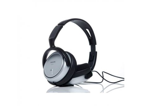 Slusalice i Mikrofoni : PHILIPS SHP2500/10 Hi-Fi & TV ...