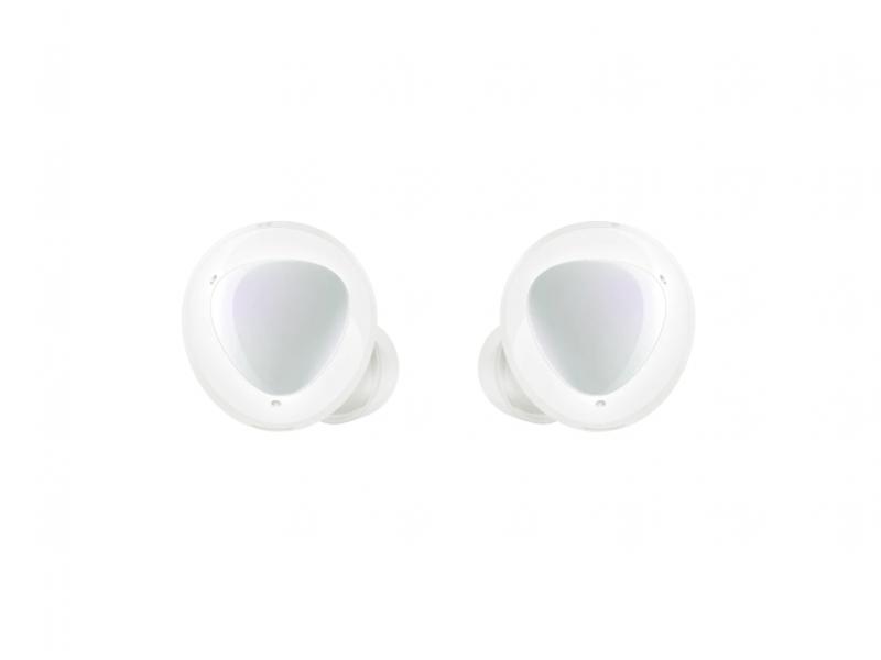 SAMSUNG BUDS+ bluetooth slusalice SM-R175 BELE | cena, akcija ...