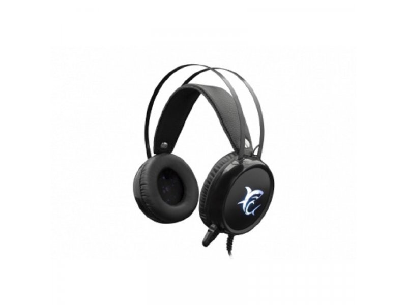 Slusalice i Mikrofoni : WHITE SHARK Slušalice GH-1947 Margay ...