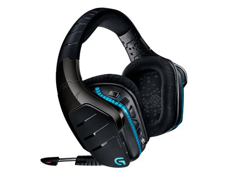 Slusalice i Mikrofoni : LOGITECH G635 7.1 Surround Sound ...