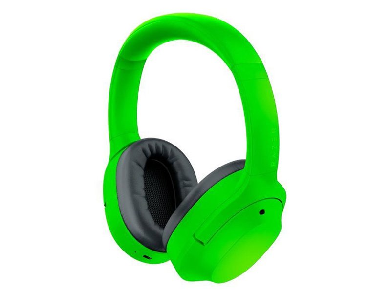 Slusalice i Mikrofoni : RAZER Opus X Bluetooth Active Noise ...