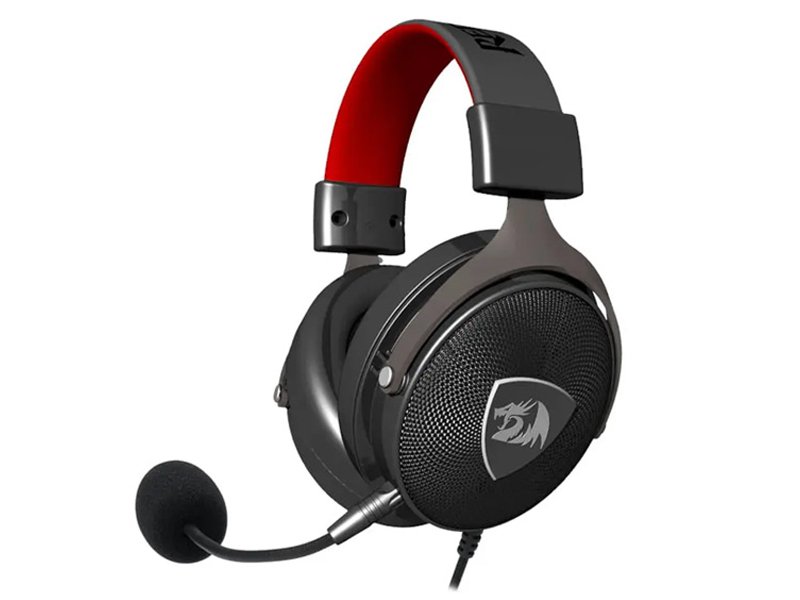 Slusalice i Mikrofoni : REDRAGON Icon H520 Gaming slušalice ...