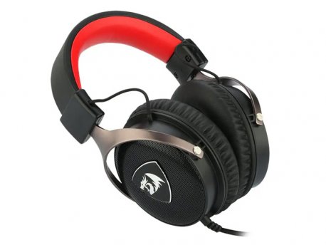 Slusalice i Mikrofoni : REDRAGON Icon H520 Gaming slušalice ...