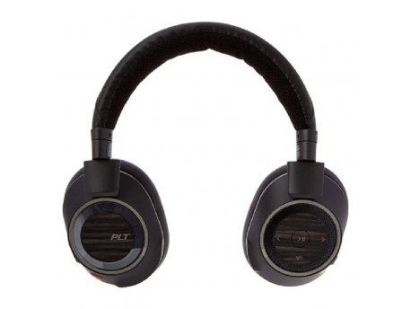 Slusalice i Mikrofoni : PLANTRONICS VOYAGER 8200 UC BLACK ...