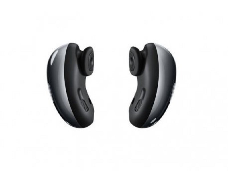 SAMSUNG Buds Live Bluetooth slusalice SM-R180 crne OUTLET ...